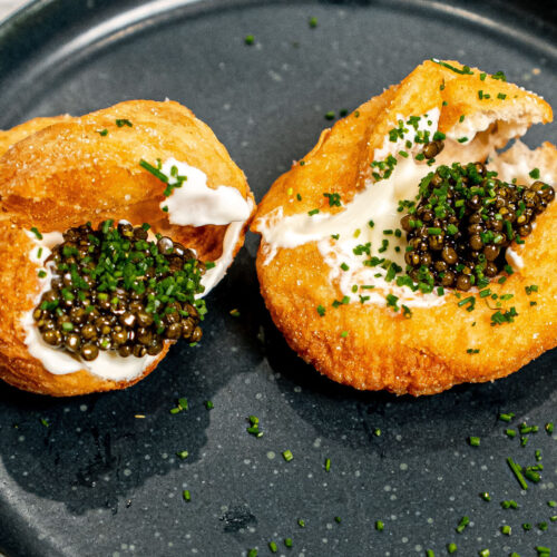 Gnocco Fritto - This Guy Cooks